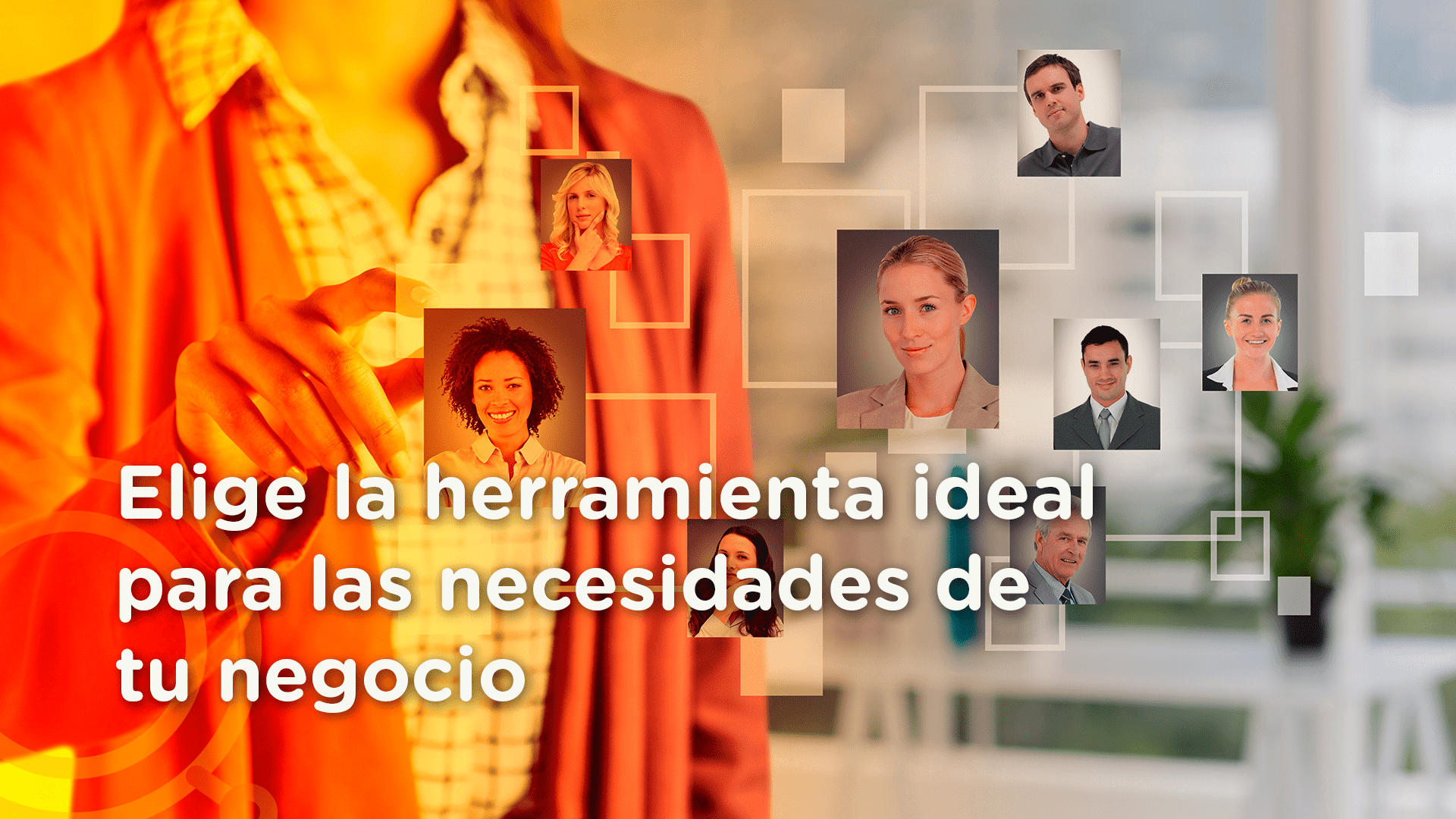 Tipos de software de recursos humanos: ¿Cuál elegir en mi empresa?